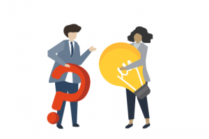 The Best Types of Questions to Ask in Your Negotiations