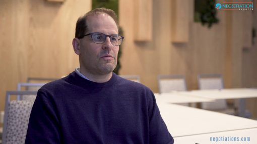 Advanced Negotiation Skills Training Course | Negotiation Experts